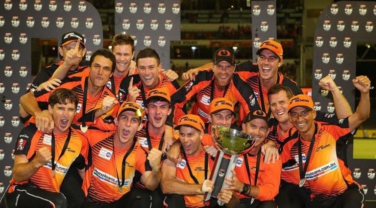 BBL Winners & Runners Up List From 2011 To 2025